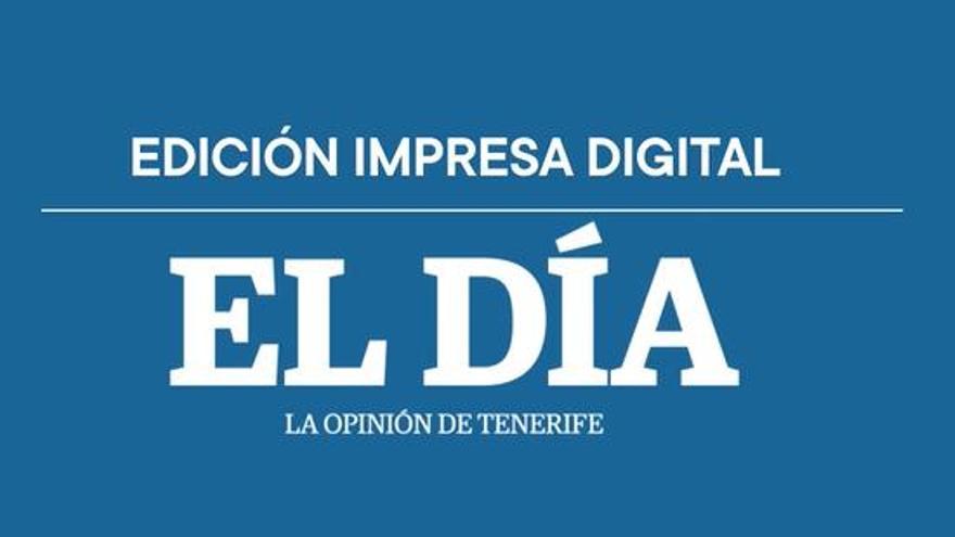 ¿CÓMO FUNCIONA LA EDICIÓN IMPRESA DIGITAL DE EL DÍA?