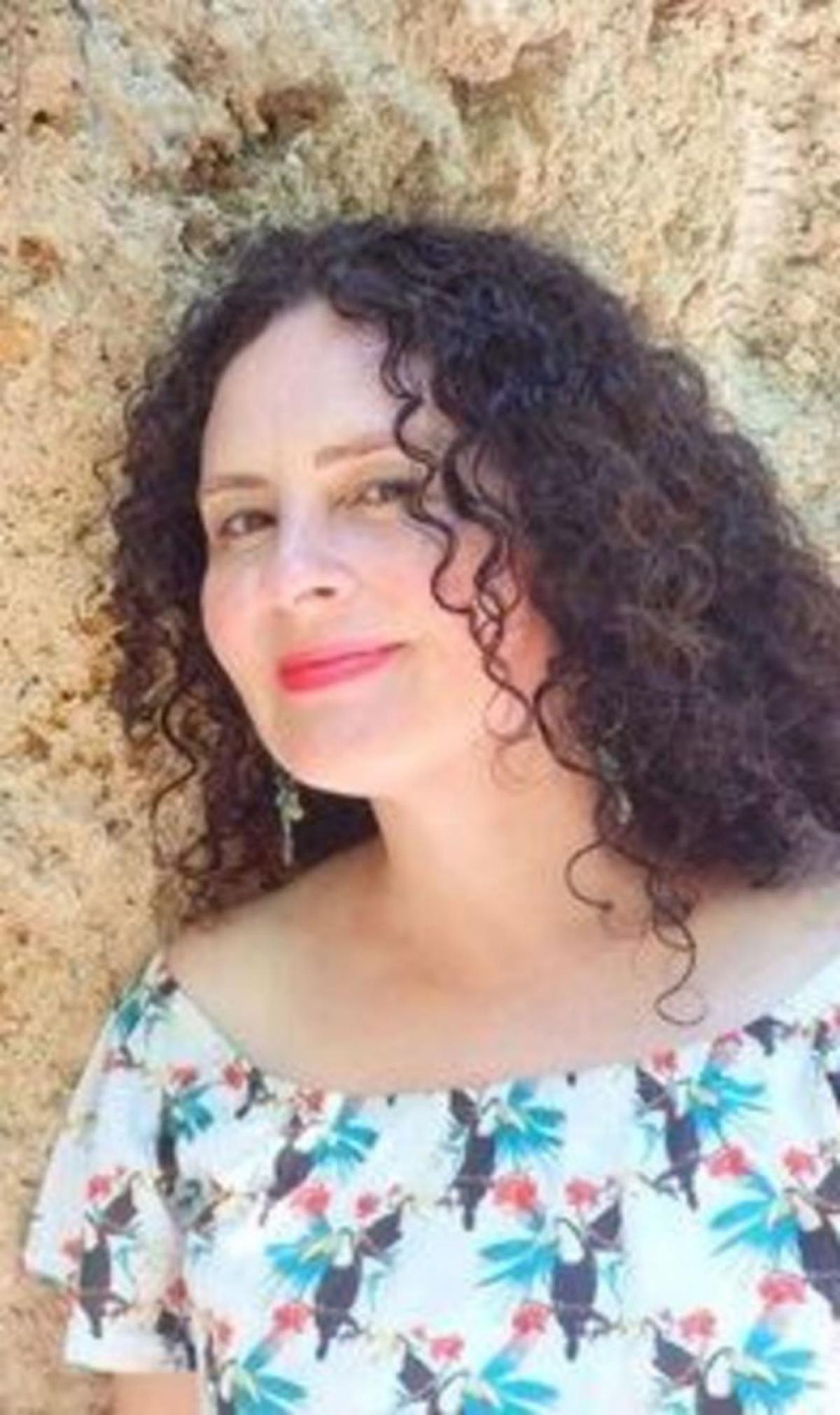 Los territorios poéticos de Marina Tapia