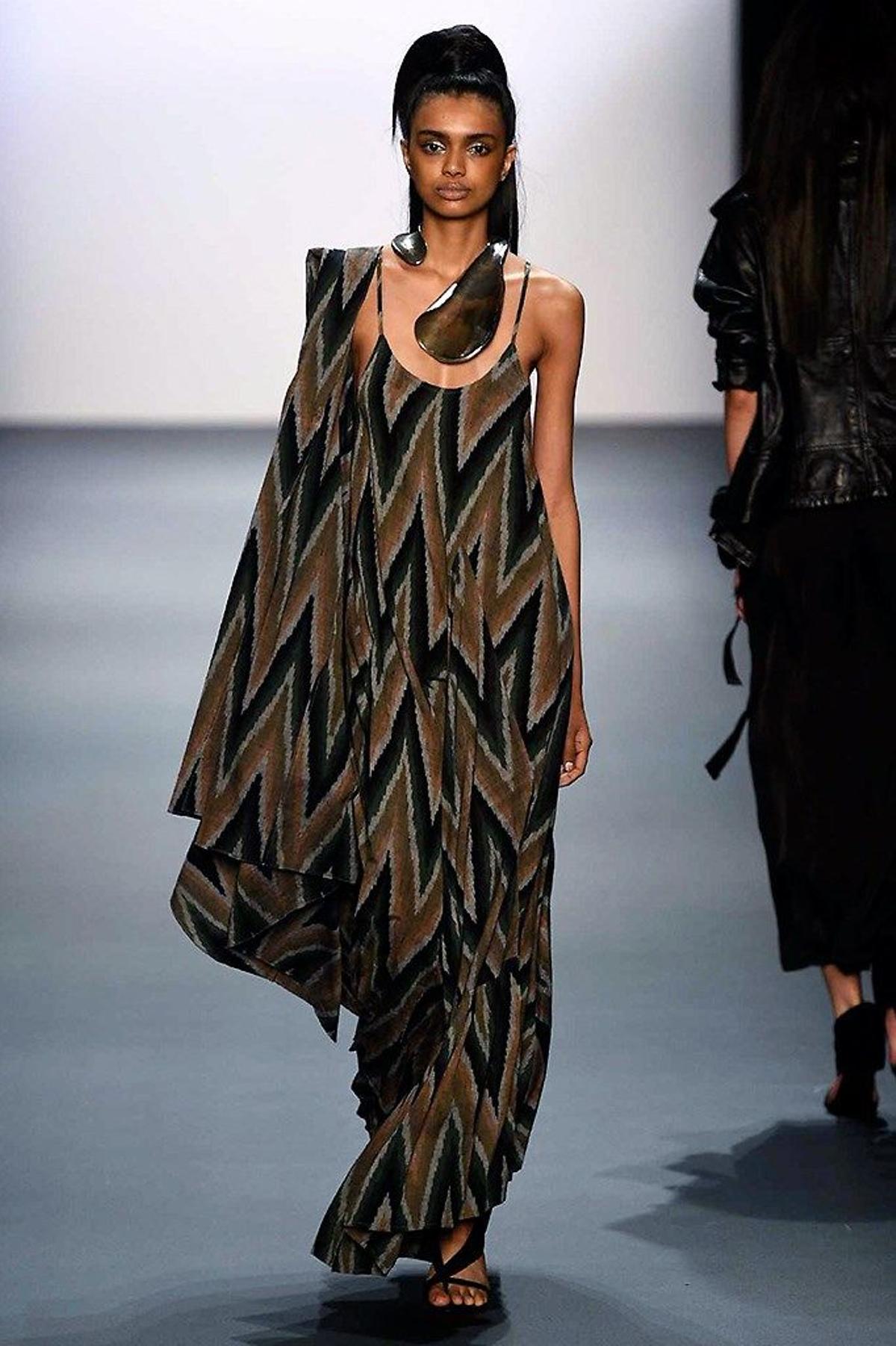 Nicholas K - Nueva York - Mujer - Primavera-Verano 2017 - Woman