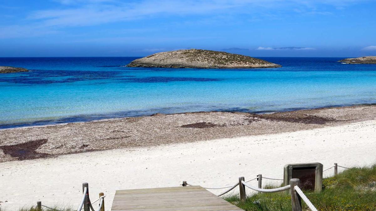 Illes Balears, una mirada al turismo del futuro - Viajar