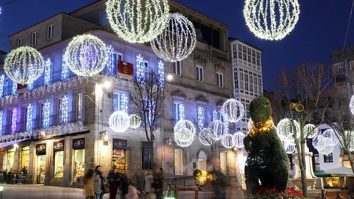 La mejor Navidad del planeta