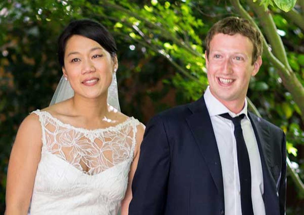 La luna de miel de Mark Zuckerberg - Cuore