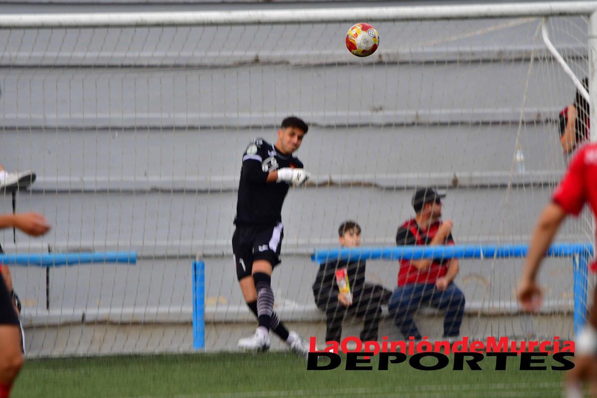 CD Cieza - Bala Azul