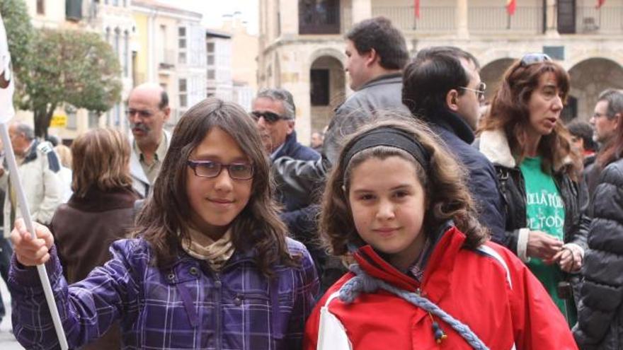 «Ya pienso que tendré que trabajar en otro país»