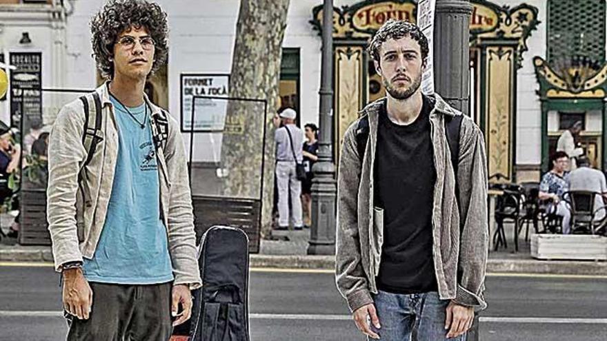 Oso Leone: "Nuestro proyecto es la inquietud de seguir produciendo