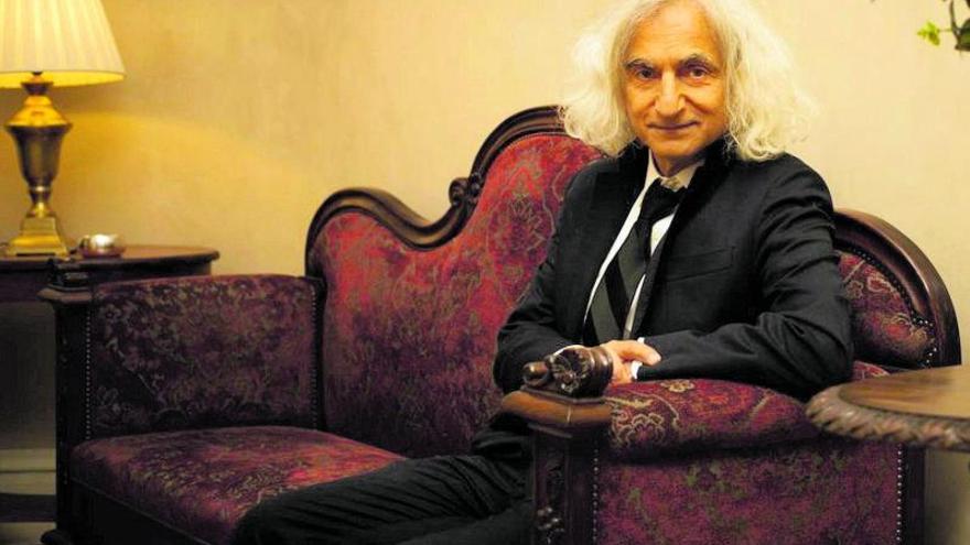 ENTREVISTA Oded Galor, pensador: “La aceleración tecnológica resolverá el cambio climático en ...