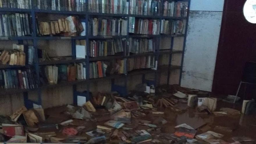 El Ministerio de Cultura premia a la biblioteca de Aldaia por su ...