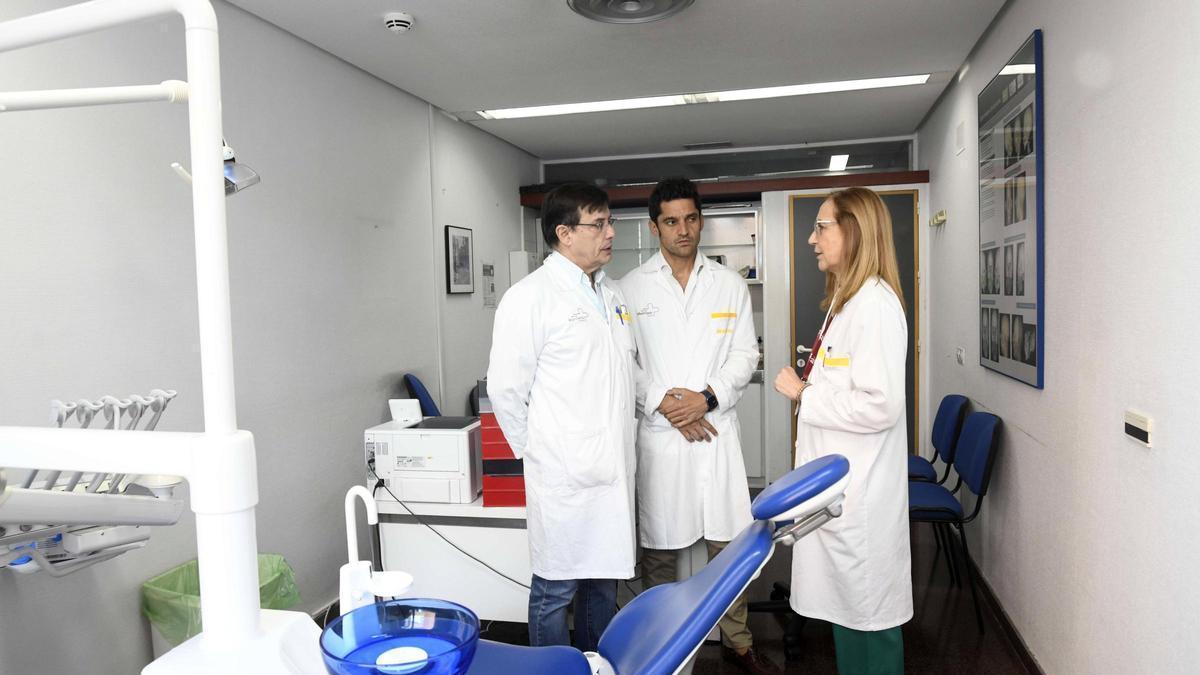 Cáncer de lengua | La supervivencia en cáncer de lengua supera los 14 años en 7 de cada 10 casos