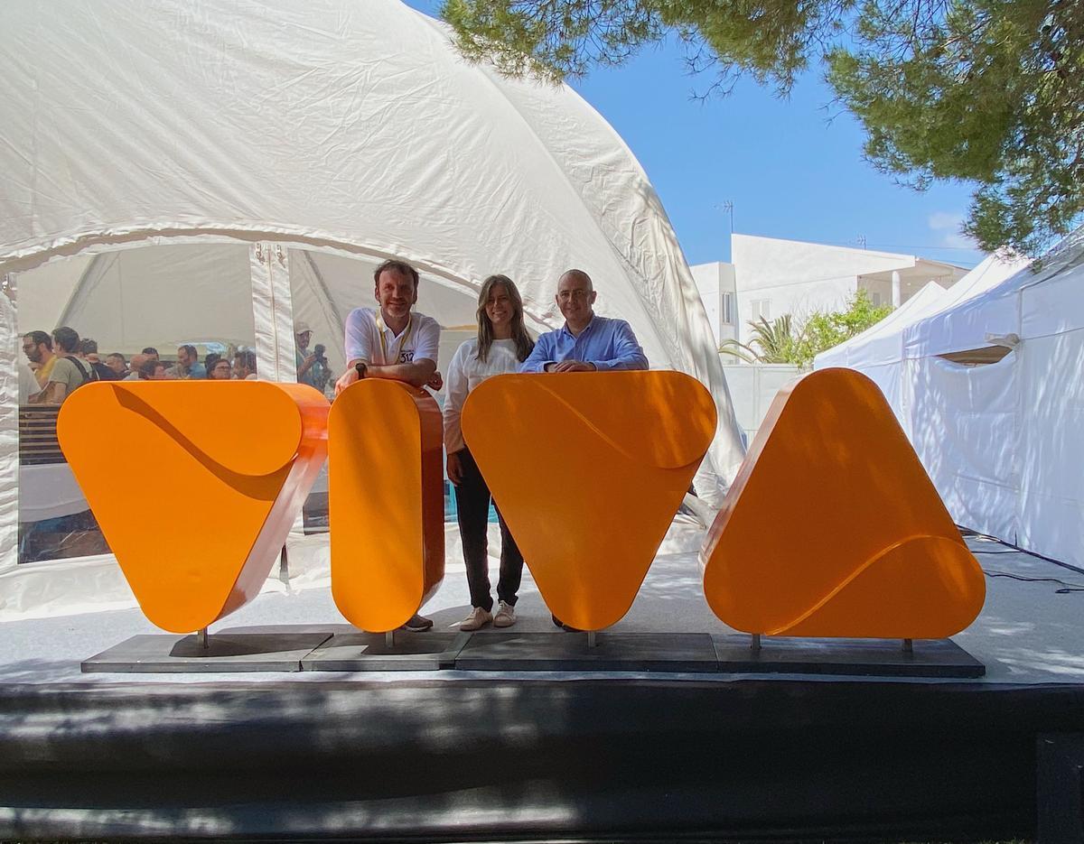 Hotels Viva agradece el reconocimiento a su fundador: “Pedro Pascual ...