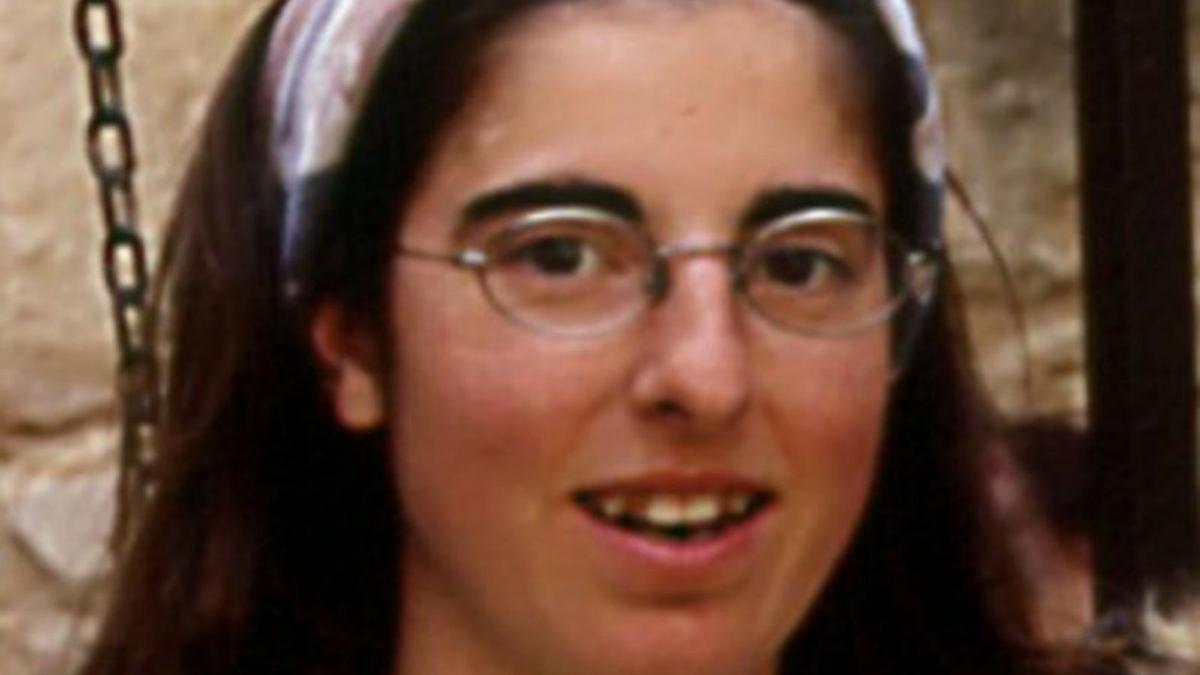 CAS HELENA JUBANY | L'ADN d'Ana Echaguibel no coincideix amb les restes ...