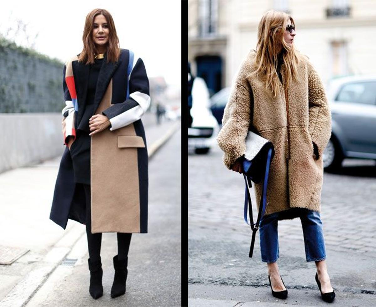 Street Style - Woman