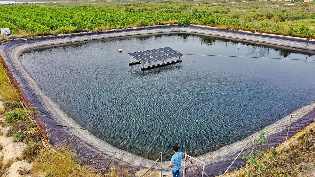 Aumenta la demanda del riego solar fotovoltaico por el alto coste de la ...