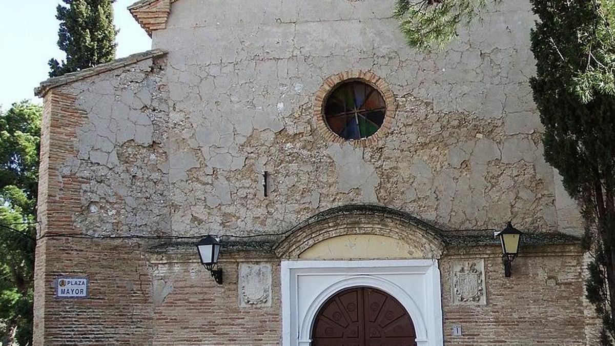 Este es el barrio de Zaragoza que aún no tiene agua potable