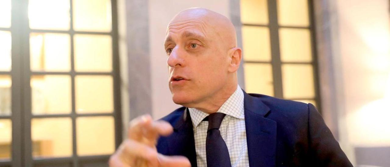 "El mal uso de redes sociales combinado con inteligencia artificial ...