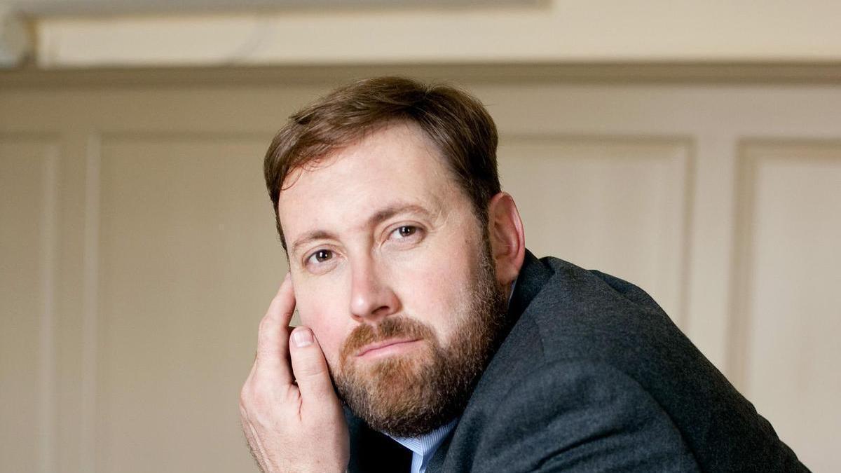 Matthew Rose: «’La flauta mágica’ es música muy hermosa, lenta y ...