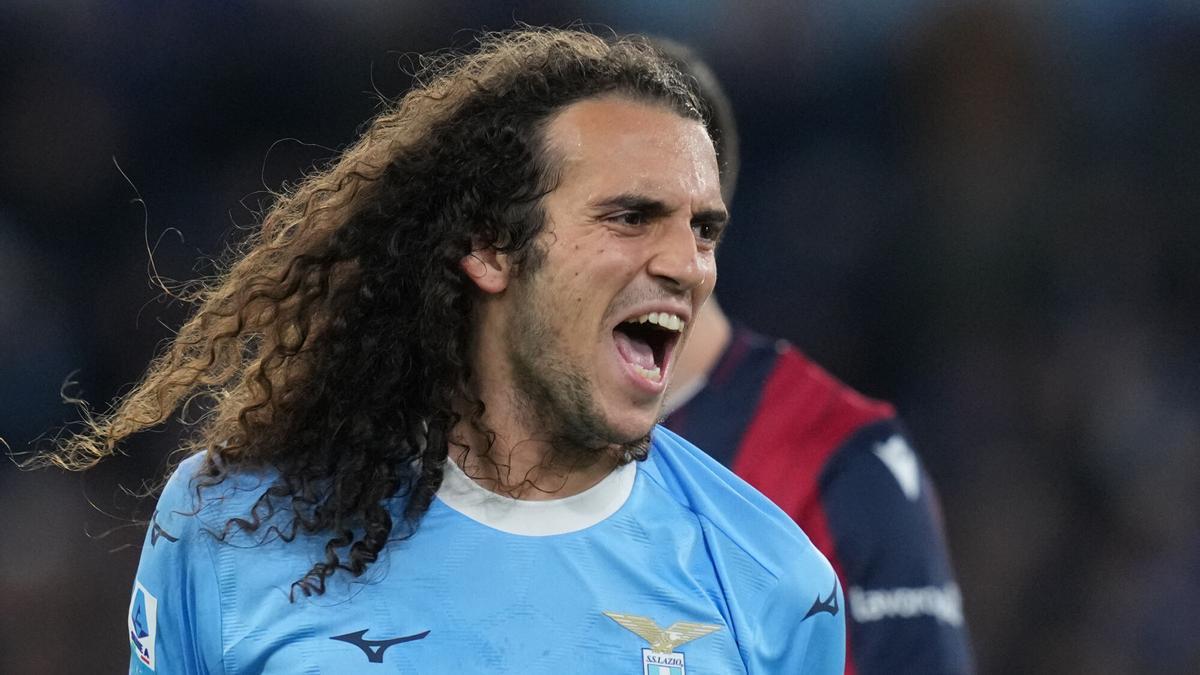 El Fenerbache desembolsa 30 millones por Guendouzi y avisa al Galatasaray