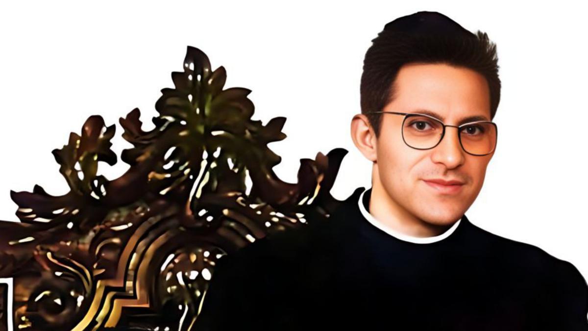 Breve historia del Padre Ángel - La Nueva España