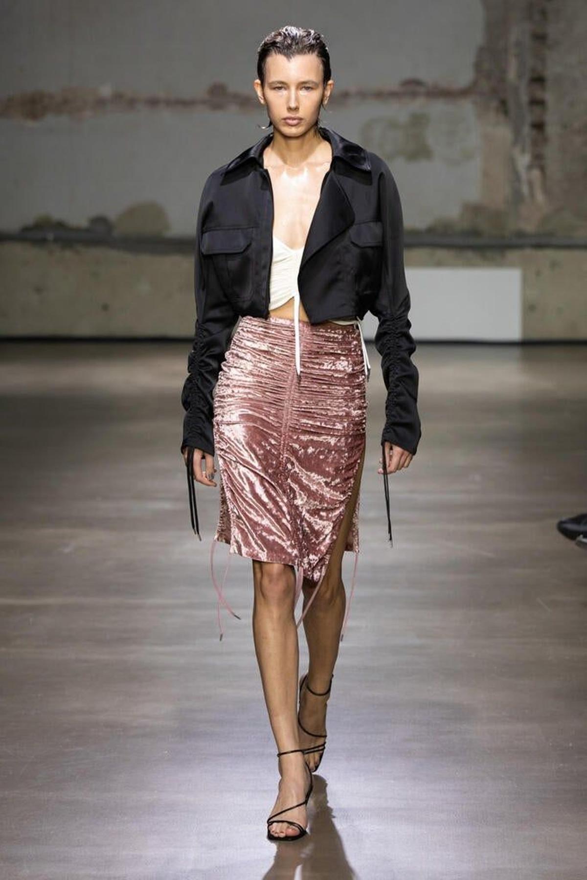 Atlein - París - Mujer - Primavera-Verano 2023 - Woman