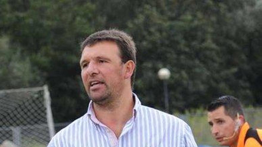 Indignación en Lena por el arbitraje de Pravia - La Nueva España