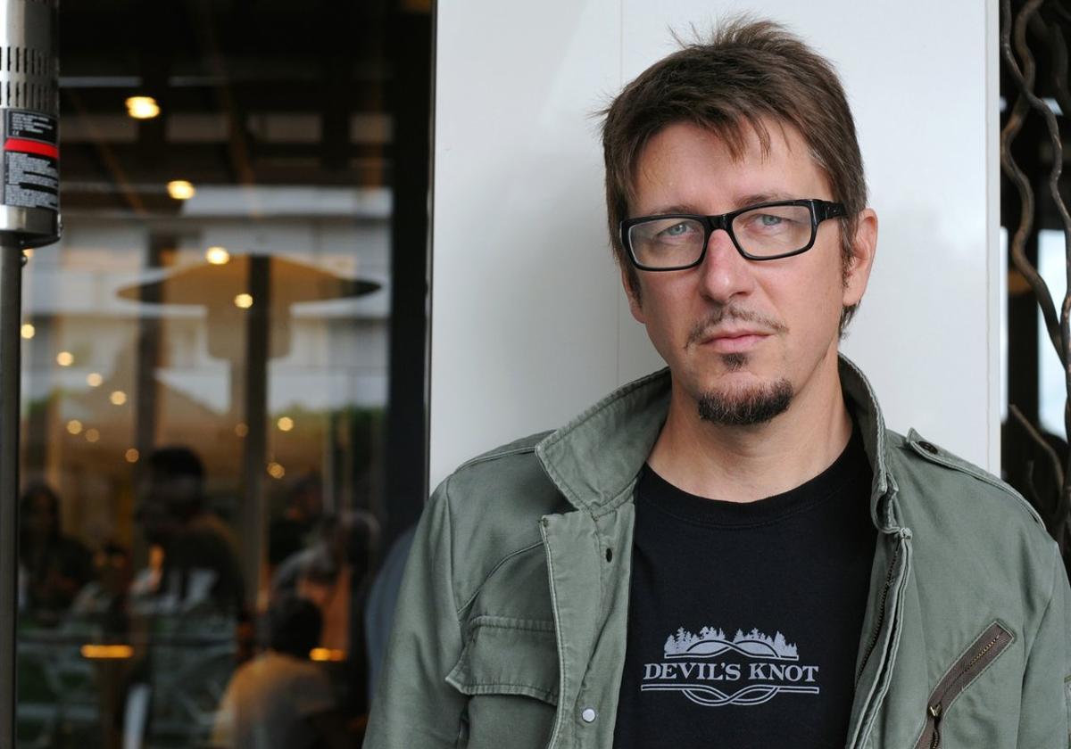 Scott Derrickson