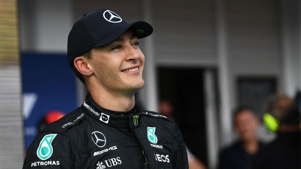 Russell: "Como equipo tenemos que estar orgullosos"