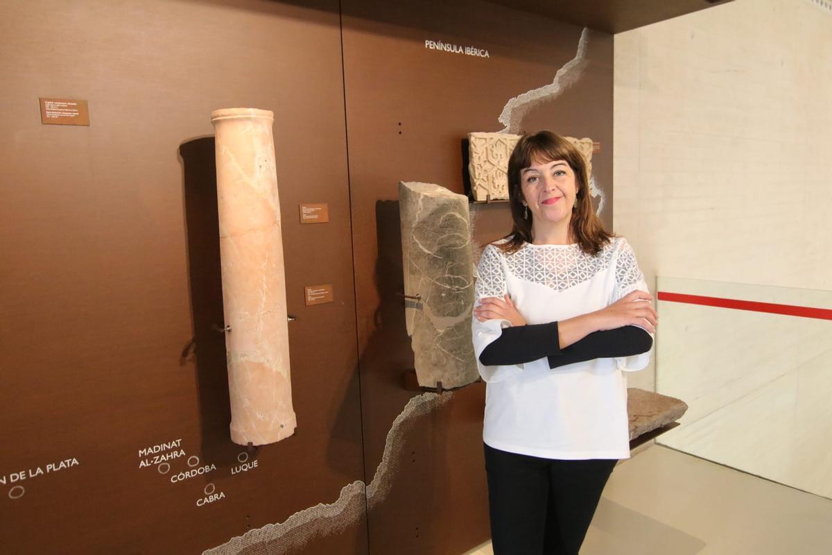 Un halo de luz sobre el desconocido papel de la mujer en Medina Azahara