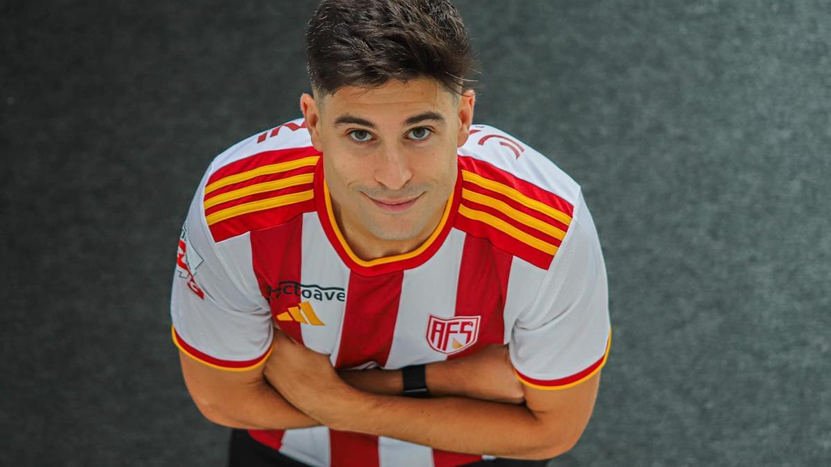 REAL ZARAGOZA | Jaume Grau: "En mi cabeza no estaba salir ni en ningún ...