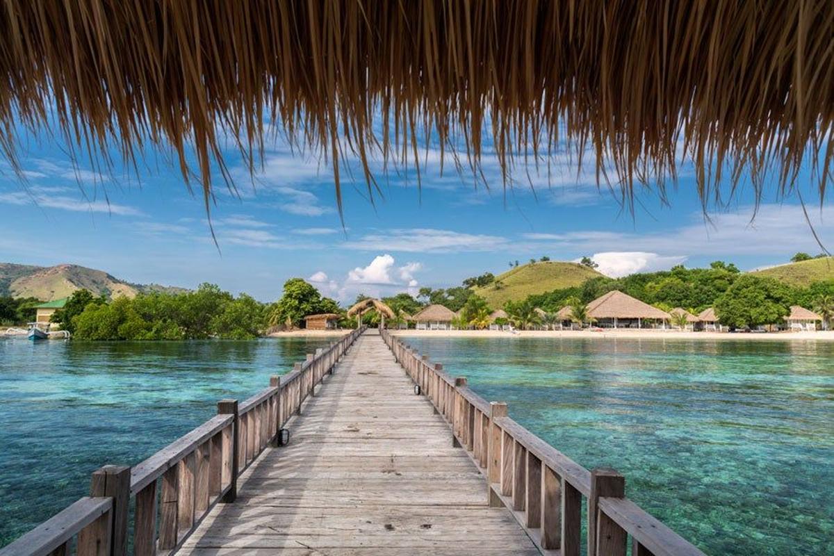 Isla de Flores, el refugio salvaje de Indonesia - Viajar