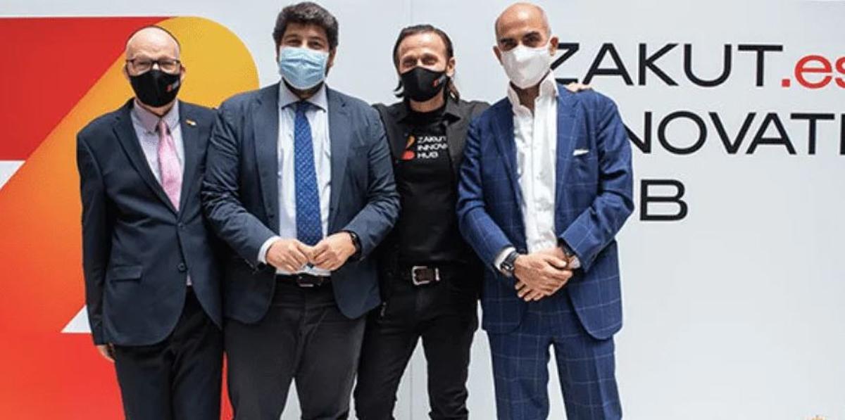 Caso Zakut | Vélez pide al Gobierno regional que "no presione a la ...