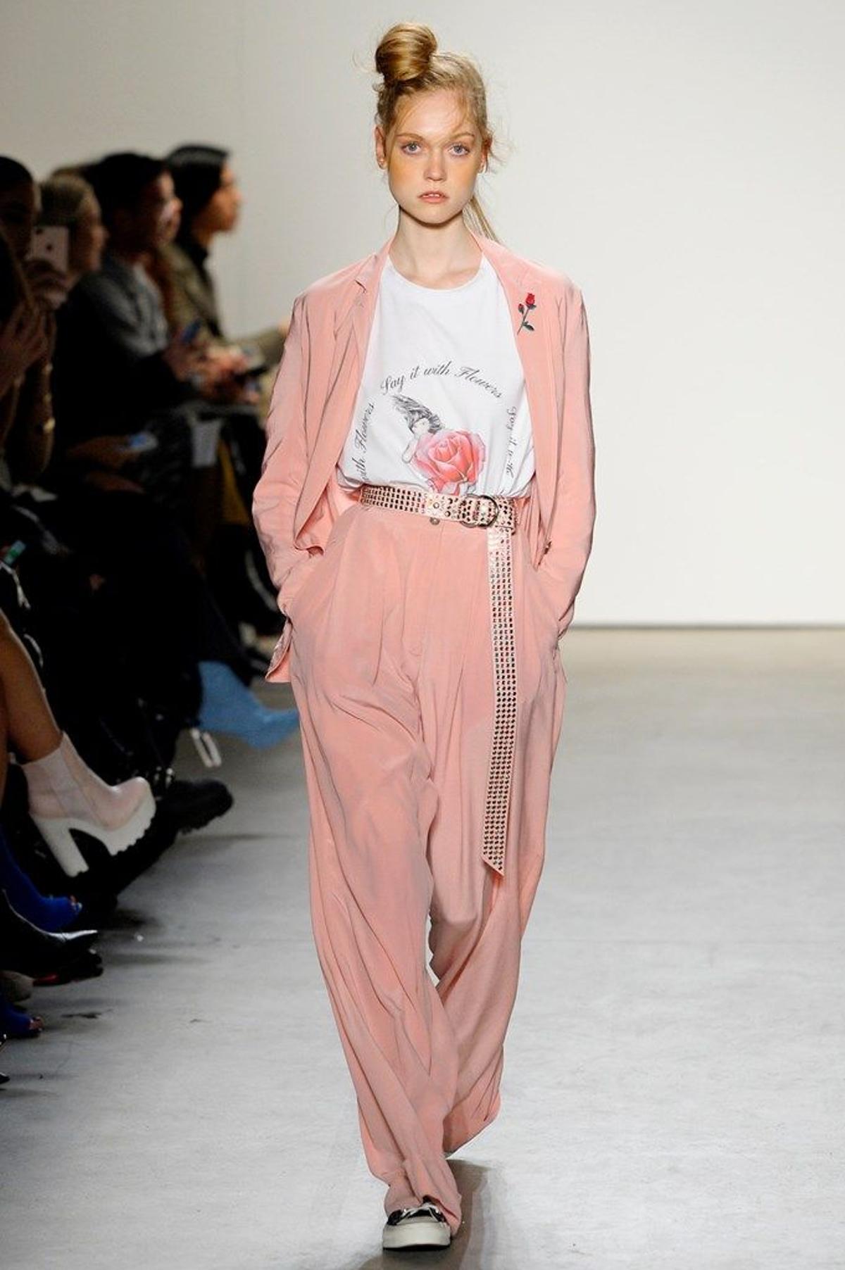 Adam Selman - Nueva York - Mujer - Otoño-Invierno 2017-2018 - Woman