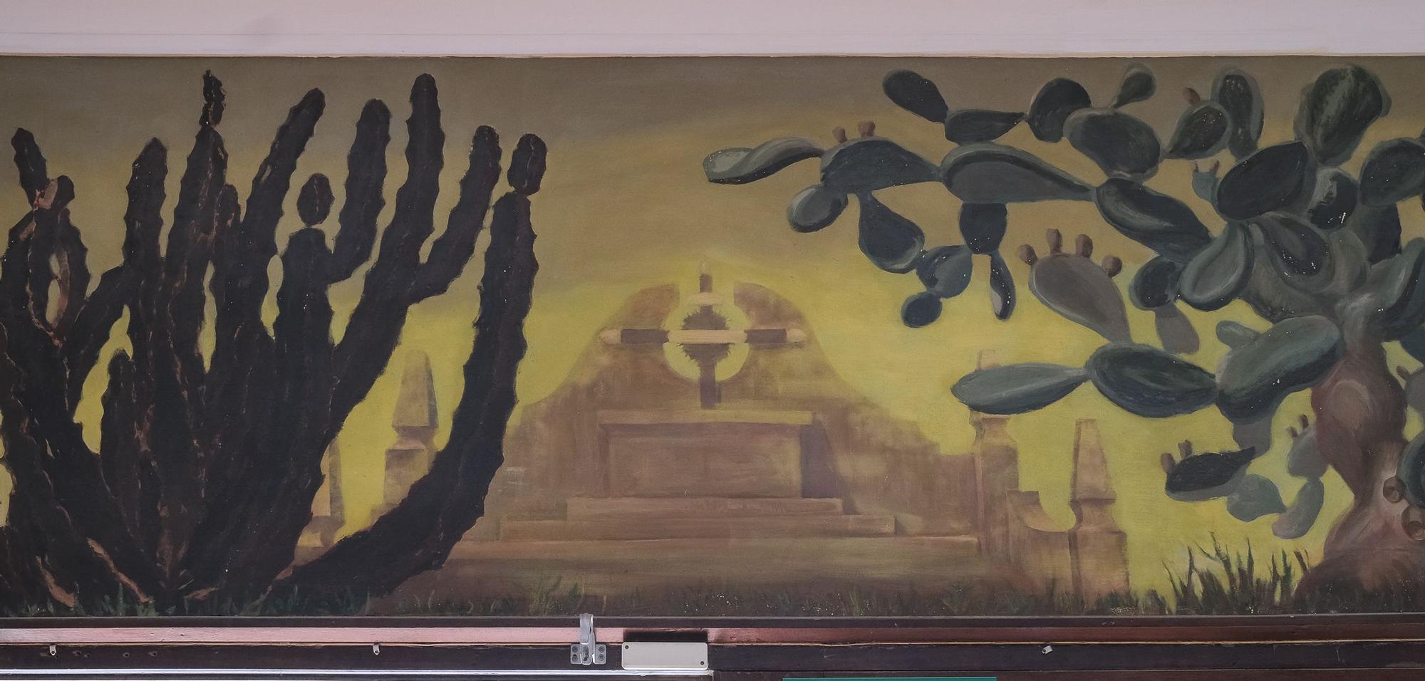 FOTOS EDUCACIÓN TELDE | 70 años del IES José Arencibia Gil de Telde