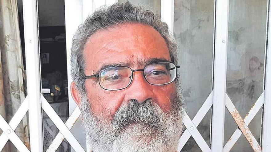 Vida y obra de Clemente Domínguez - La Opinión de Murcia