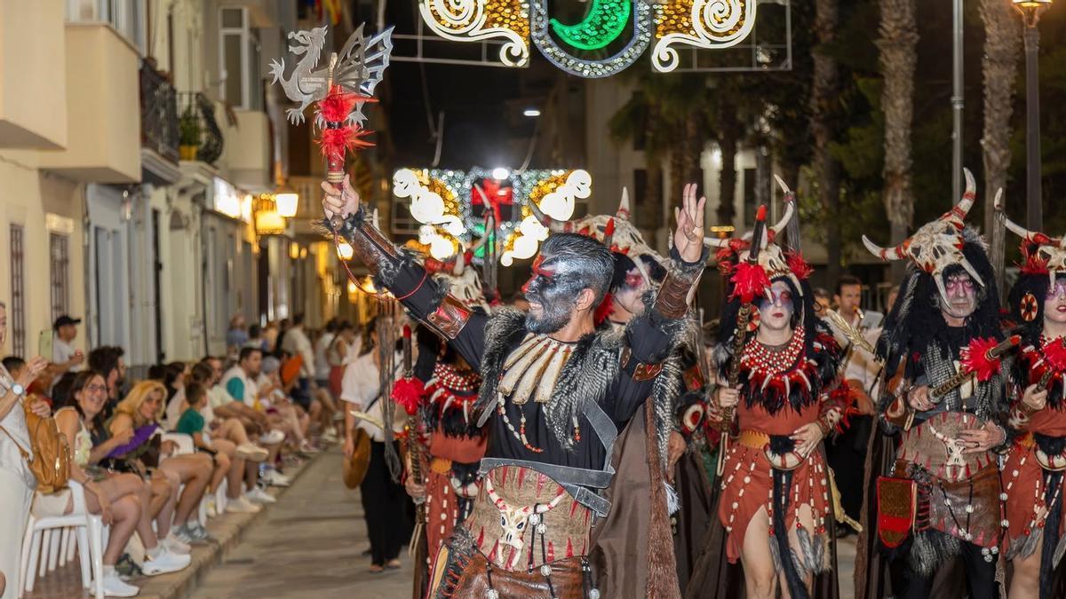Benetússer presenta unas Festes Majors 2026 con música, tradición y ...