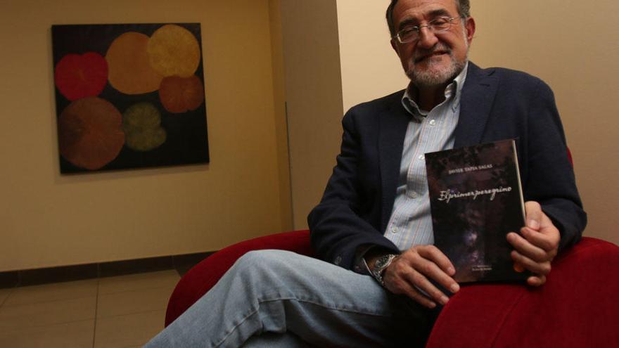 Entrevista a Javier Tapia Salas: «Los peregrinos decimos que en el ...