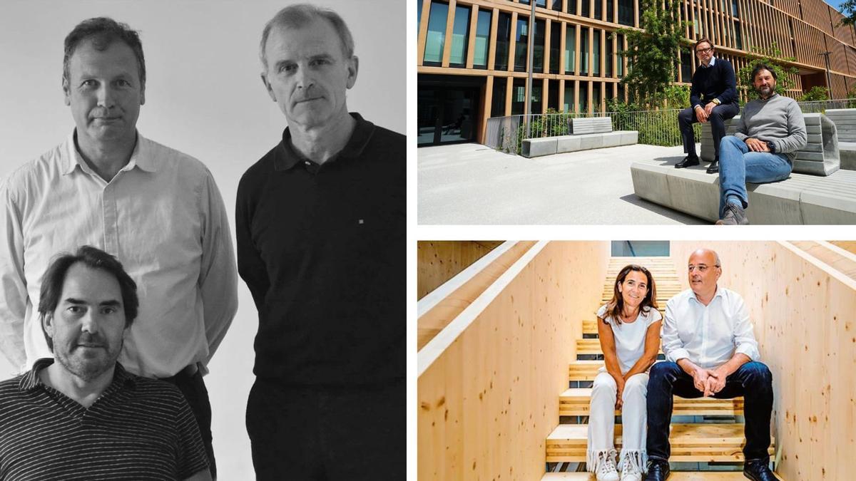 Tres estudios de Santiago chegan á fase final da Bienal Española de ...