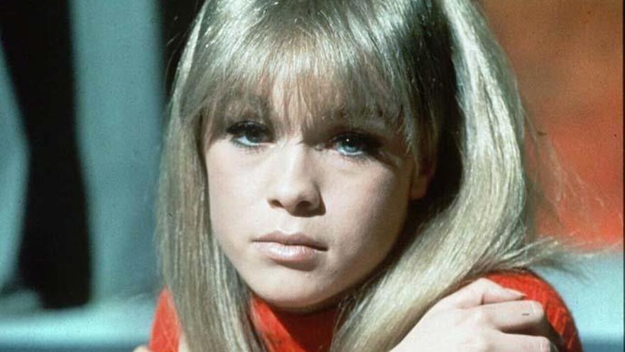 Marisol revela haber sufrido abusos sexuales en su infancia