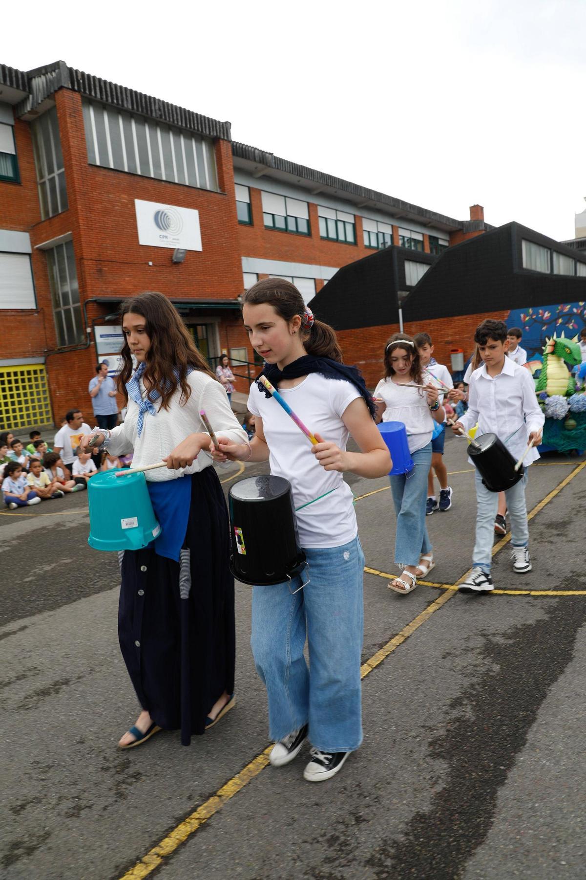 En imágenes: Así fue la fiesta del Cuélebre en el Marcelo Gago