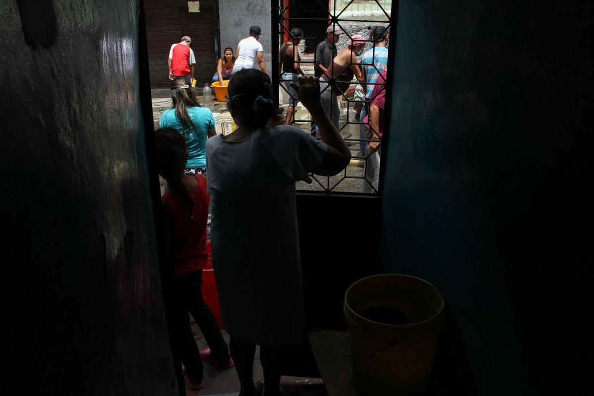 BARRIOS PELIGROSOS | Nos adentramos en el barrio más peligroso del mundo