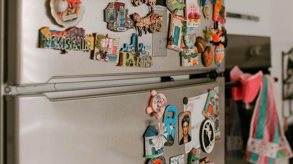 BOSCH IMANES NEVERA | Bosch se pronuncia sobre la polémica de los imanes: así influyen en el ...