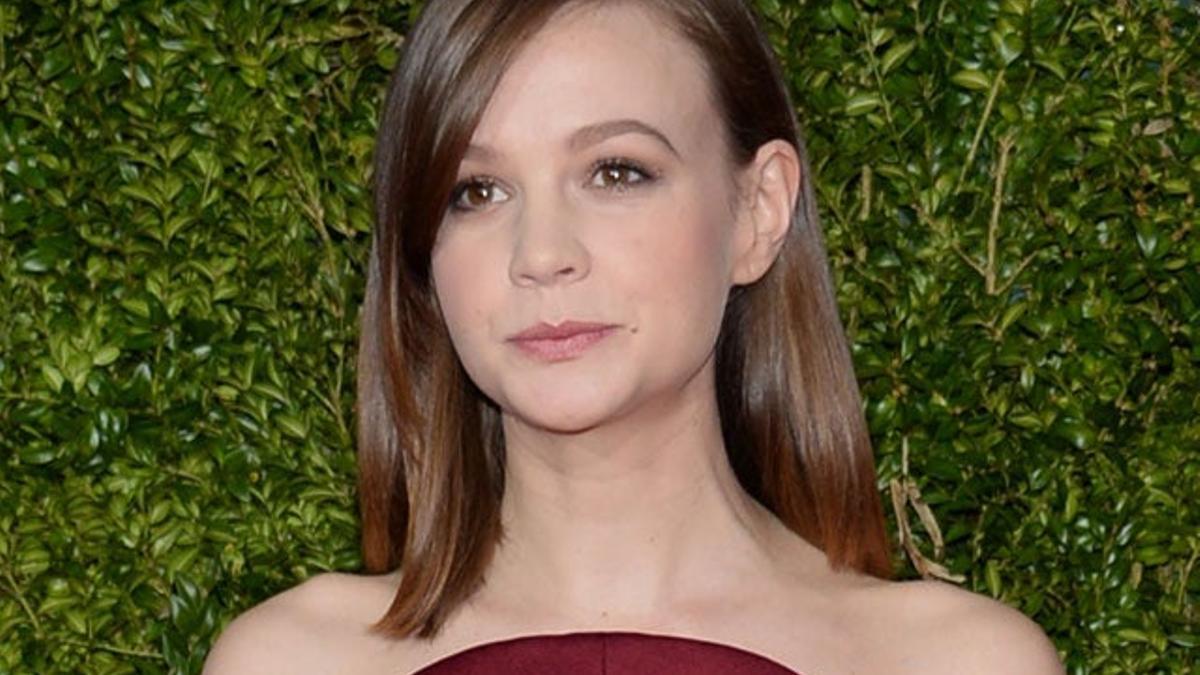 Carey Mulligan, embarazada de su primer hijo