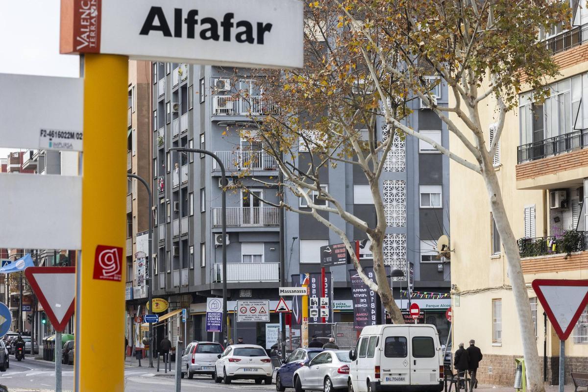 Massanassa y Alfafar pactan sus fronteras