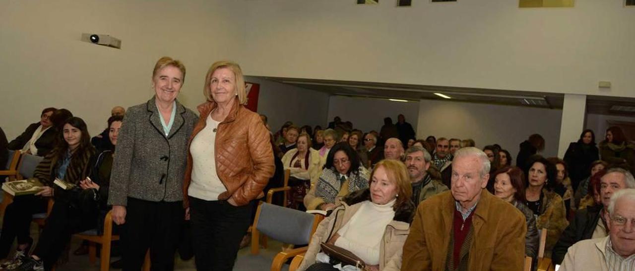 La novena de María Luisa Prada - La Nueva España