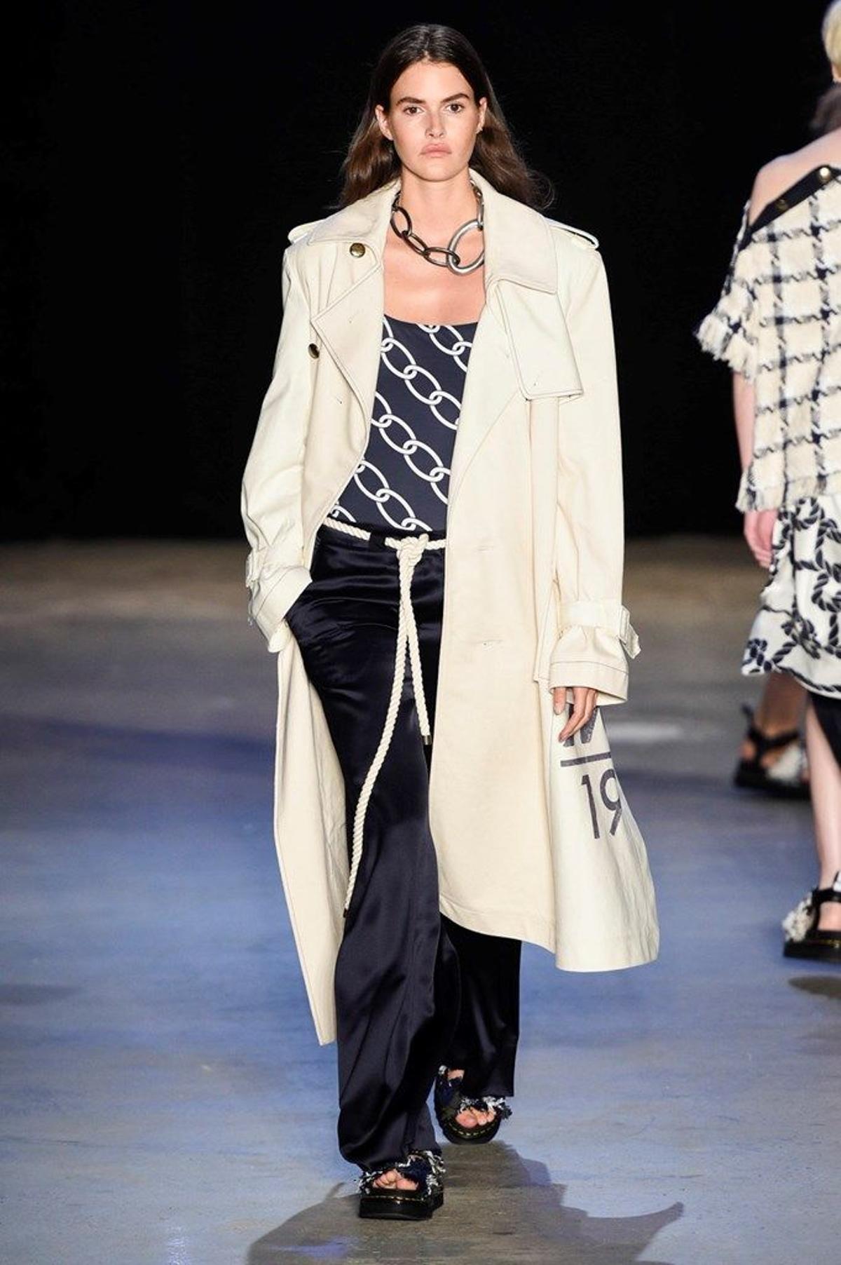Monse - Nueva York - Mujer - Primavera-Verano 2019 - Woman
