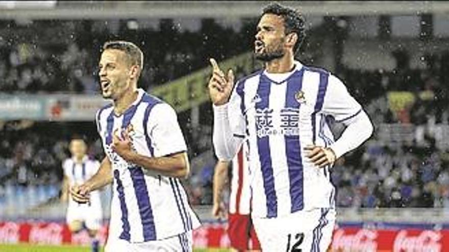 San Genaro espera la visita del alcalde Henar pide consejo a Gonzalo en ...