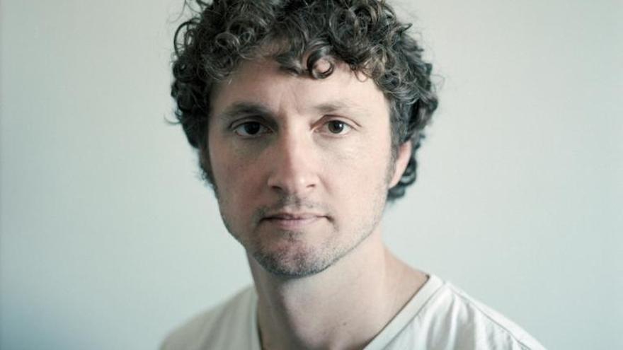 Sam Amidon obri el SONS Castelló 2020