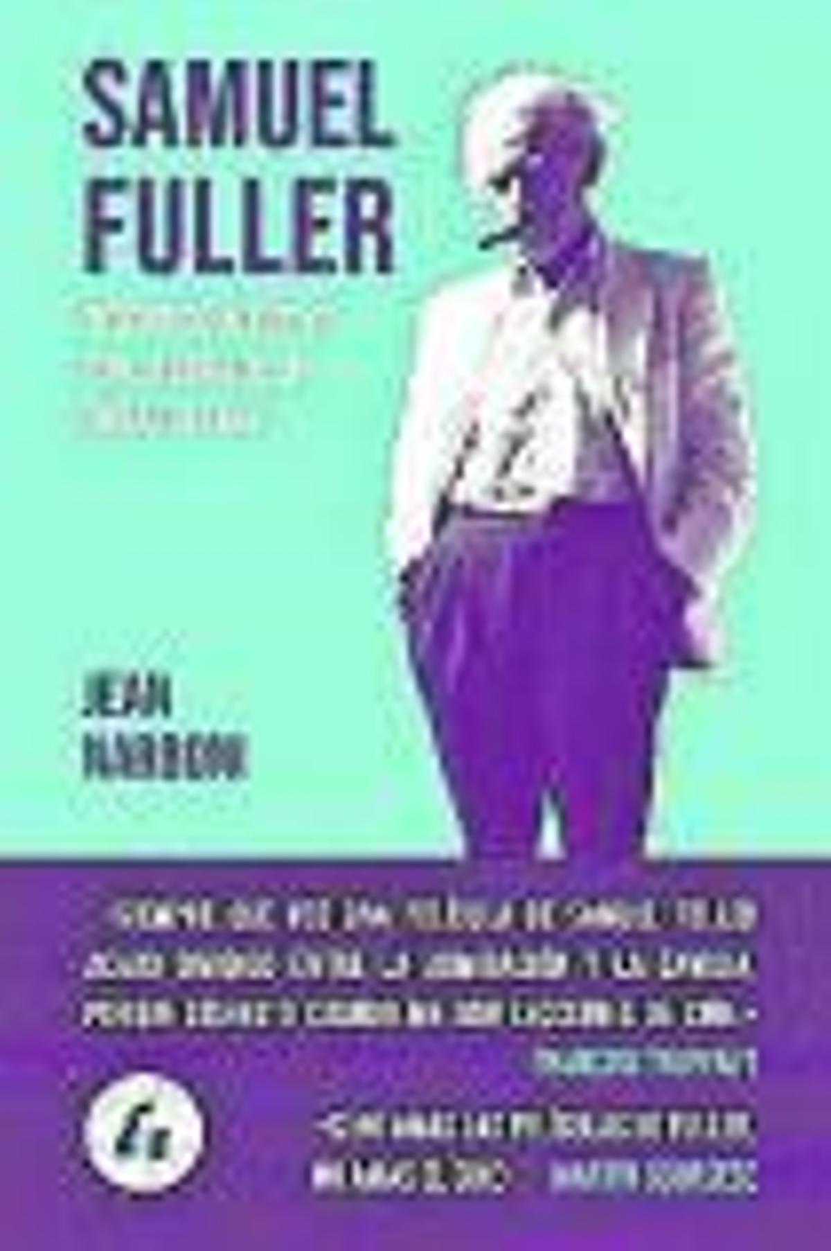 Sobre cine: Fuller y Herzog, dos titanes del cine en libertad