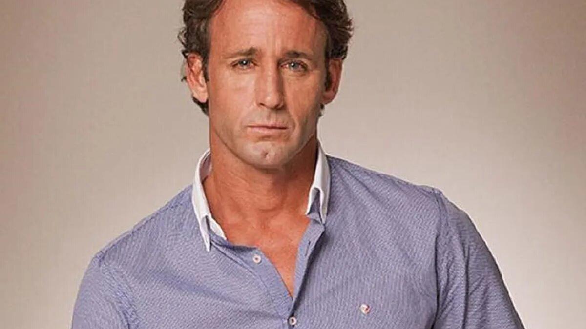 INFIDELIDAD ÁLVARO MUÑOZ ESCASSI | Desvelan una presunta infidelidad ...