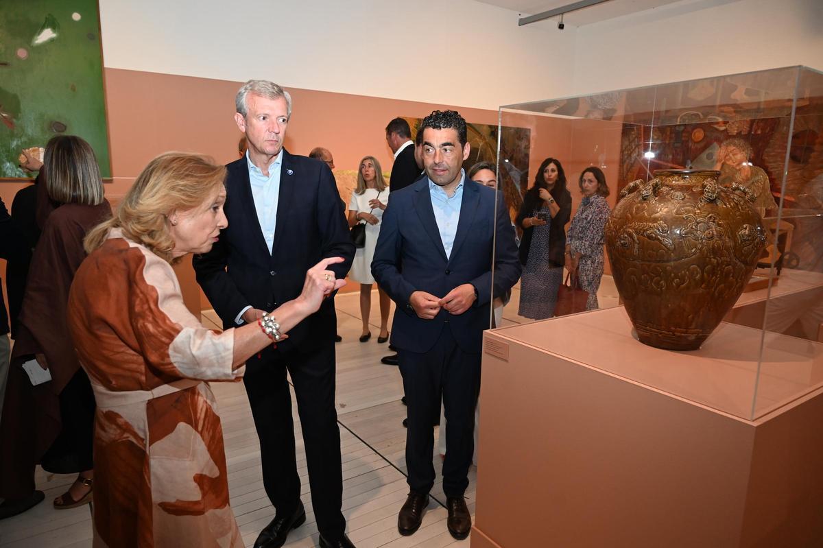 Deje Netflix y venga a fabular al Museo