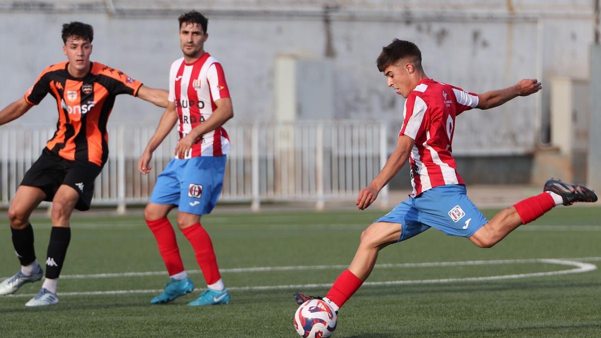 El Onda, que sigue en la competición, se enfrentará en esta nueva ronda ...