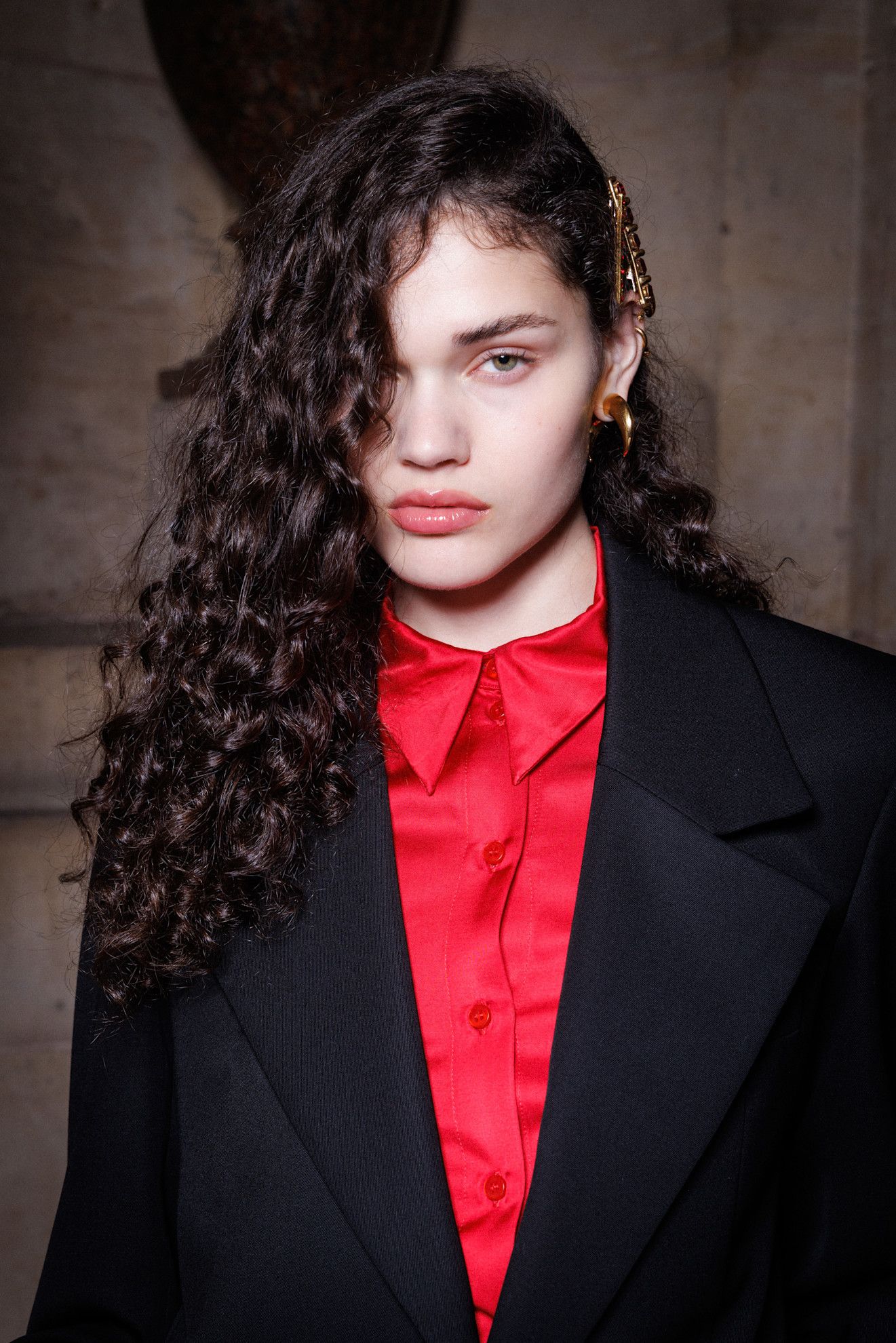 TRUCOS PELO ENCRESPADO MAR PISCINA | Esto es lo que debes hacer antes y ...